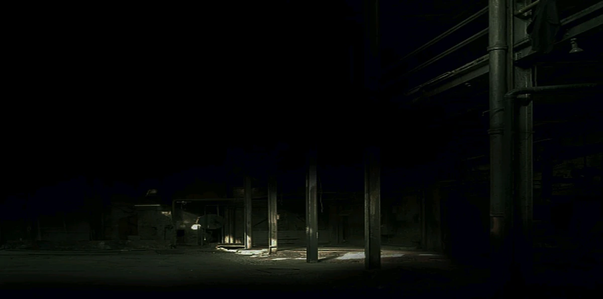 Big Hallway Corner | Five Nights at The AGK Studio Wiki | Fandom