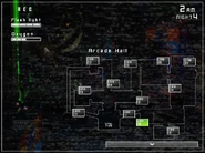 Five Nights at The AGK Studio 2 Rebranded | Five Nights at The AGK ...