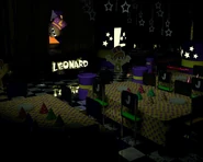 Leonard | Five Nights at The AGK Studio Wiki | Fandom