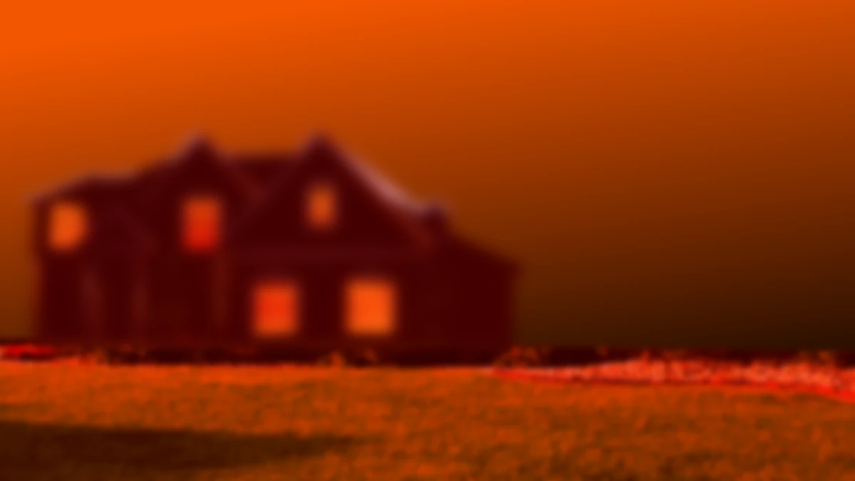Leopold's Abandoned Mansion | Five Nights at The AGK Studio Wiki | Fandom