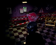 Funland Jake | Five Nights at The AGK Studio Wiki | Fandom