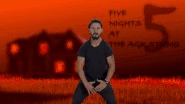 Disintegrated Jake | Five Nights at The AGK Studio Wiki | Fandom