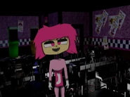 Jena | Five Nights at The AGK Studio Wiki | Fandom