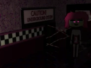 Jena | Five Nights at The AGK Studio Wiki | Fandom