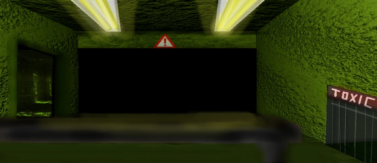 The Office (FNaTAS 3) | Five Nights at The AGK Studio Wiki | Fandom