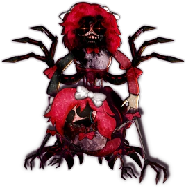 Meggie | Five Nights at The AGK Studio Wiki | Fandom