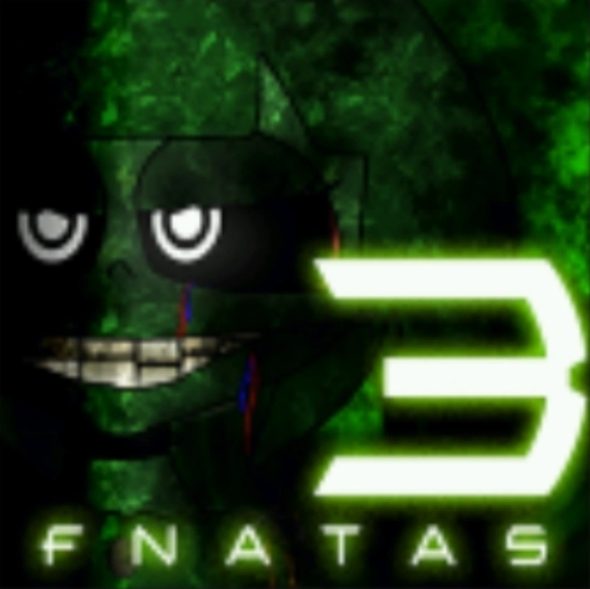 Five Nights at The AGK Studio 3 Rebranded | Five Nights at The AGK ...