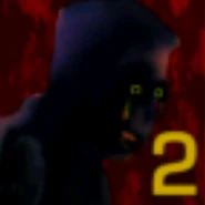 Withered Leopold | Five Nights at The AGK Studio Wiki | Fandom