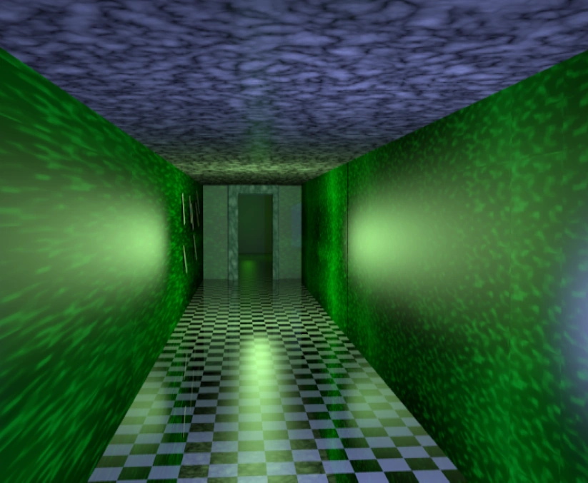 CAM 01 | Five Nights at The AGK Studio Wiki | Fandom