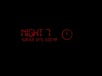 Custom Night | Five Nights at The AGK Studio Wiki | Fandom