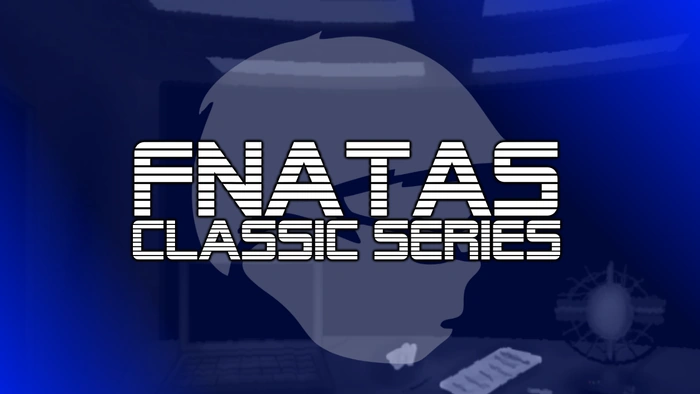 Five Nights at The AGK Studio Classic Series | Five Nights at The AGK ...