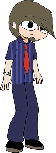 Jeremy Clarkson | Five Nights at The AGK Studio Wiki | Fandom