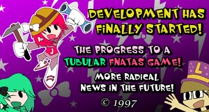 Five Nights at The AGK Studio Wiki | Fandom