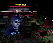 Funland Jake | Five Nights at The AGK Studio Wiki | Fandom