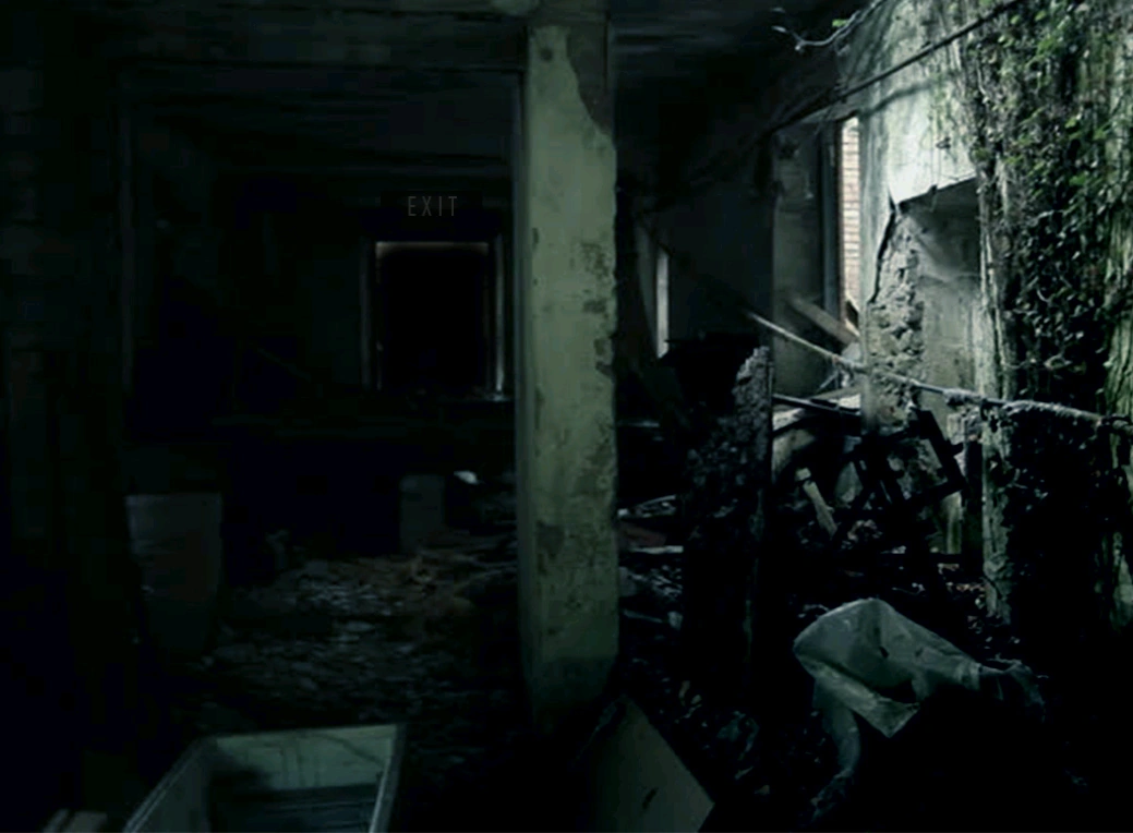 Main Hall (FNaTAS 1R) | Five Nights at The AGK Studio Wiki | Fandom