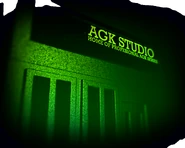The AGK Studio | Five Nights at The AGK Studio Wiki | Fandom