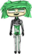 Neila | Five Nights at The AGK Studio Wiki | Fandom