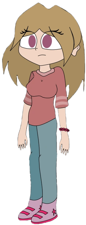 Meggie Clarkson | Five Nights at The AGK Studio Wiki | Fandom