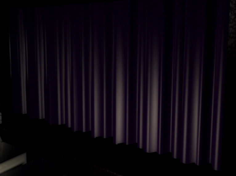 Main Stage | Five Nights at The AGK Studio Wiki | Fandom