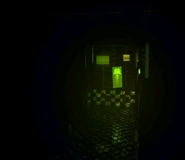 The AGK Studio | Five Nights at The AGK Studio Wiki | Fandom