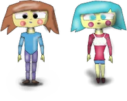 The Office (FNaTAS 2) | Five Nights at The AGK Studio Wiki | Fandom