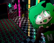 Neila | Five Nights at The AGK Studio Wiki | Fandom