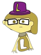 Leonard | Five Nights at The AGK Studio Wiki | Fandom