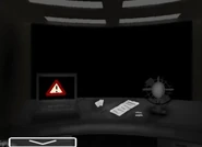 Five Nights at The AGK Studio | Five Nights at The AGK Studio Wiki | Fandom