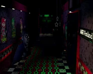 Funland Jake | Five Nights at The AGK Studio Wiki | Fandom