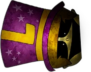 Leonard | Five Nights at The AGK Studio Wiki | Fandom