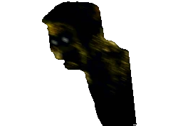 Phantom Golden Leopold | Five Nights at The AGK Studio Wiki | Fandom