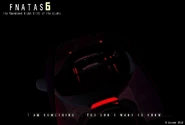 Five Nights at The AGK Studio 6: The Lockdown | Five Nights at The AGK ...