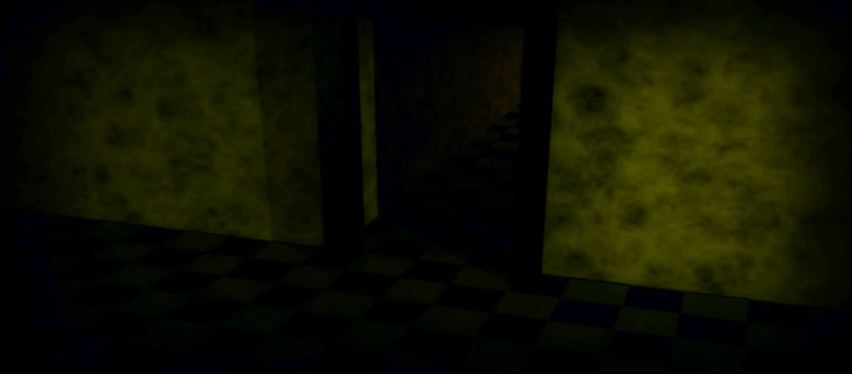 Main Hall (FNaTAS 2) | Five Nights at The AGK Studio Wiki | Fandom