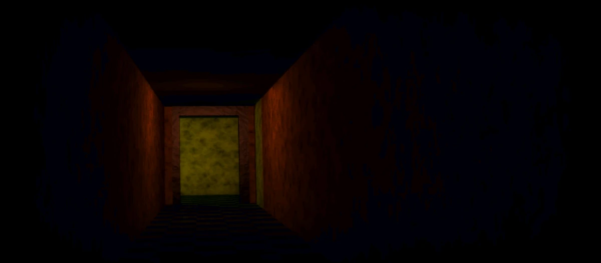 Left Hall | Five Nights at The AGK Studio Wiki | Fandom