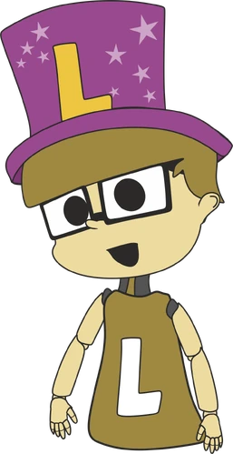 Leonard | Five Nights at The AGK Studio Wiki | Fandom