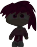 Dark Jena | Five Nights at The AGK Studio Wiki | Fandom