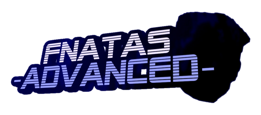 Five Nights at The AGK Studio: Advanced Trilogy | Five Nights at The ...