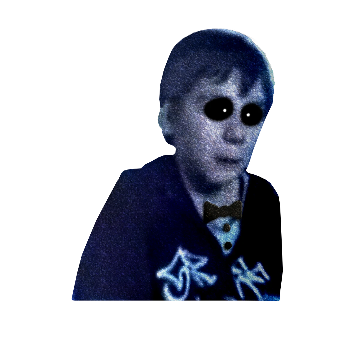 Funland Jake | Five Nights at The AGK Studio Wiki | Fandom