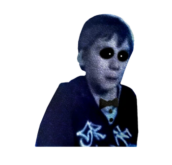 Funland Jake | Five Nights at The AGK Studio Wiki | Fandom