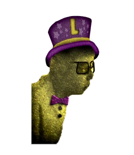 Leonard | Five Nights at The AGK Studio Wiki | Fandom