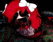 Meggie | Five Nights at The AGK Studio Wiki | Fandom