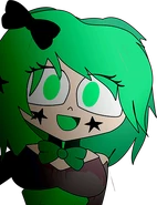 Neila | Five Nights at The AGK Studio Wiki | Fandom