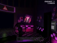 Five Nights at The AGK Studio 4 | Five Nights at The AGK Studio Wiki ...