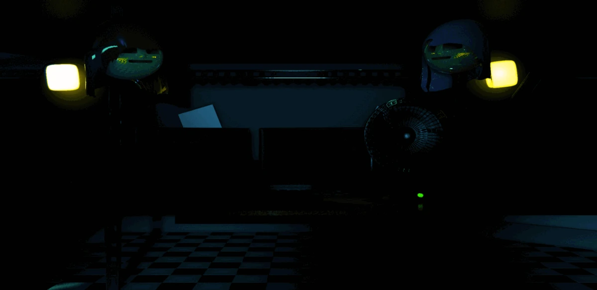 The Office (FNaTAS 6) | Five Nights at The AGK Studio Wiki | Fandom