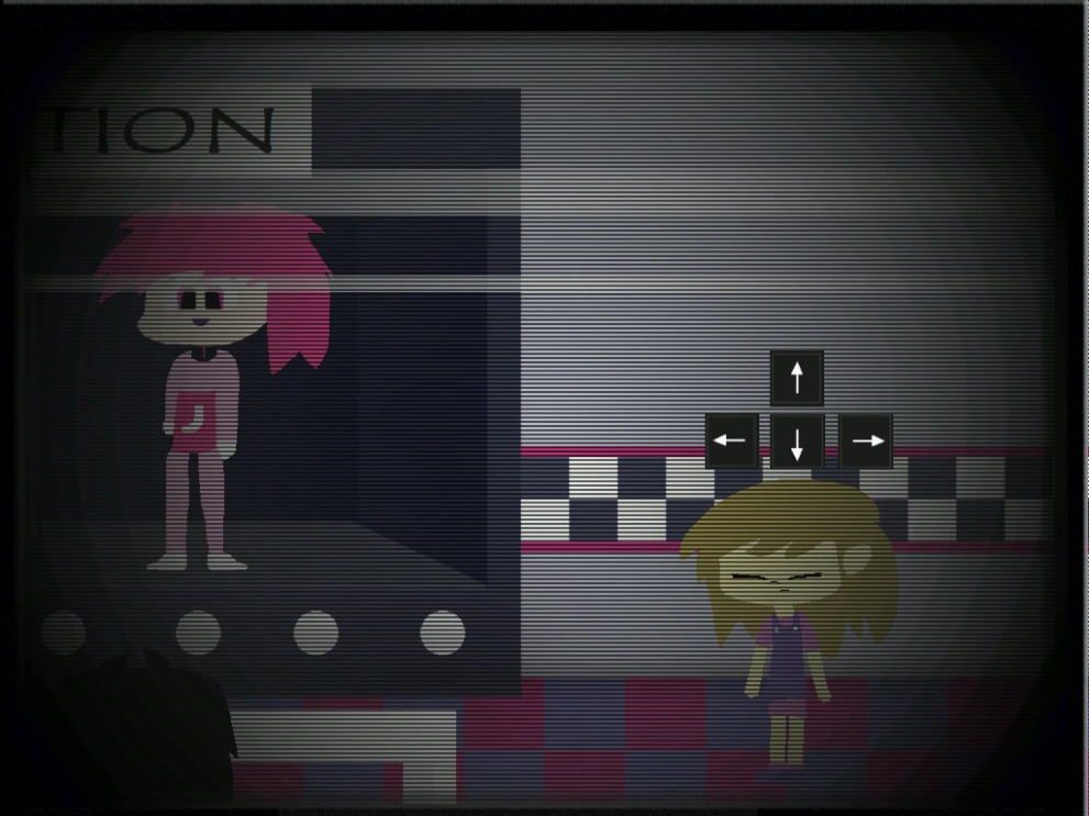 Minigames | Five Nights at The AGK Studio Wiki | Fandom