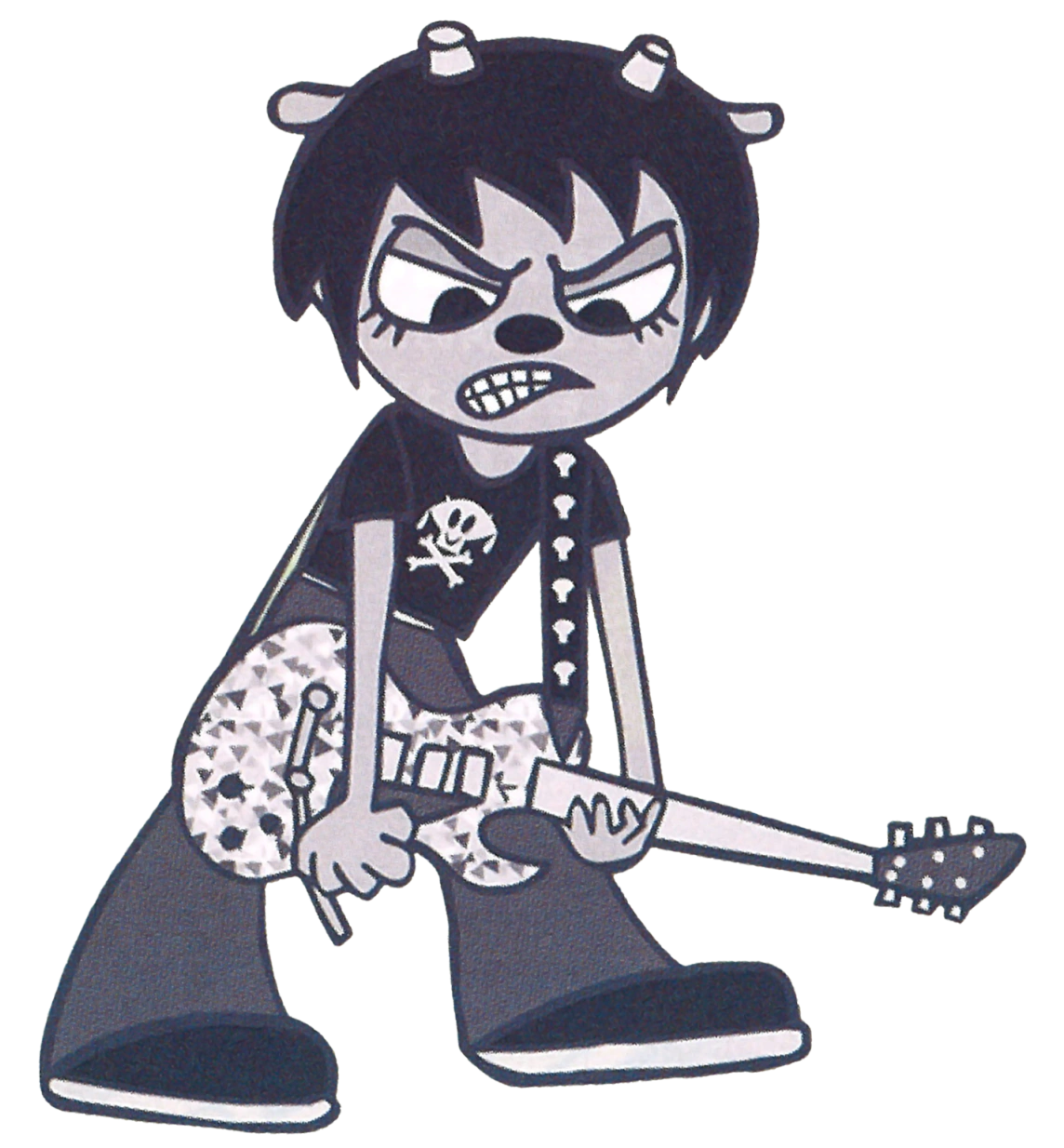 Rammy | Five Nights at The AGK Studio Wiki | Fandom