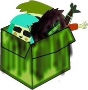 The Office (FNaTAS 3) | Five Nights at The AGK Studio Wiki | Fandom