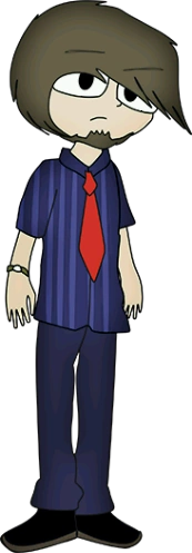 Jeremy Clarkson | Five Nights at The AGK Studio Wiki | Fandom