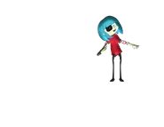 Mallie (Mascot) | Five Nights at The AGK Studio Wiki | Fandom