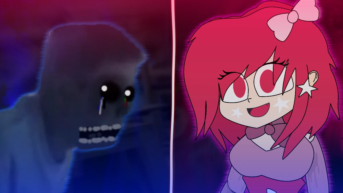 Five Nights at The AGK Studio: The Complete Series | Five Nights at The ...